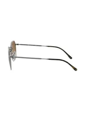 Ray-ban Jim Round-frame Sunglasses