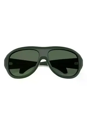 Moncler Matte-finish Sunglasses