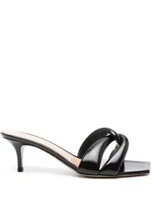 GIANVITO ROSSI 55mm Amour Sandals