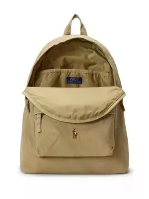 Polo Ralph Lauren Polo Pony Backpack