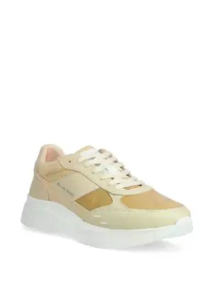 Filling Pieces Jet Runner Sneakers - Neutrals