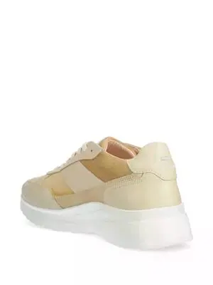 Filling Pieces Jet Runner Sneakers - Neutrals