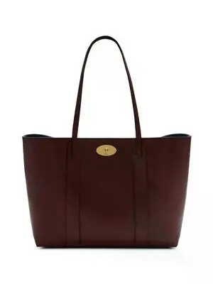 Mulberry Embossed Totes