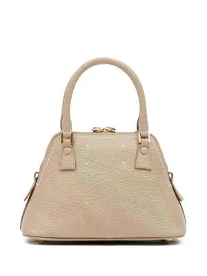MAISON MARGIELA 5ac Classique Mini Top-handle Bag