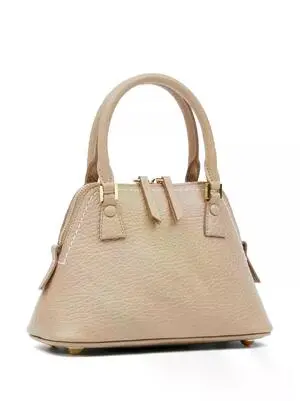 MAISON MARGIELA 5ac Classique Mini Top-handle Bag
