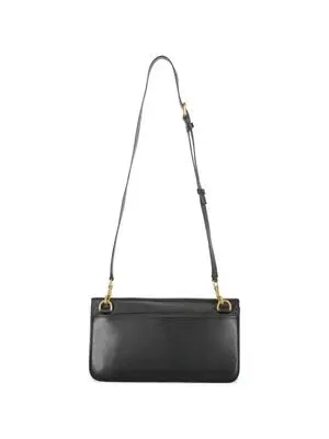 Valentino Garavani Logo-plaque Messenger Bag