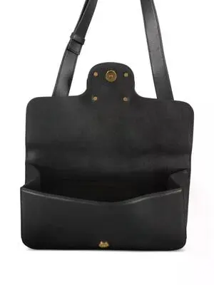 Valentino Garavani Logo-plaque Messenger Bag