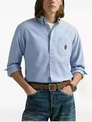 Polo Ralph Lauren Cotton Shirt
