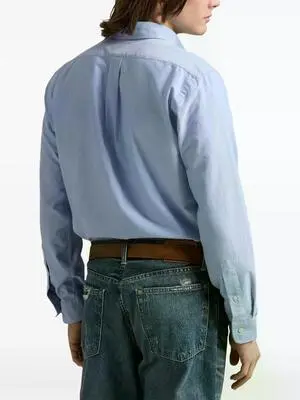 Polo Ralph Lauren Cotton Shirt
