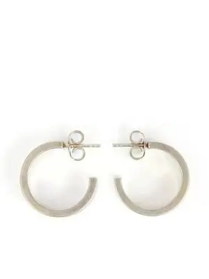 Maison Margiela Motif Earrings