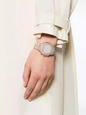 SWAROVSKI Octea Chrono 37mm Watch