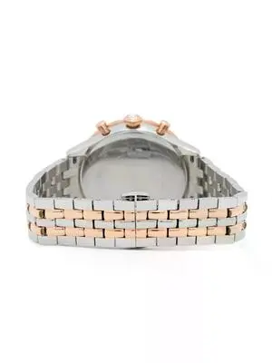 SWAROVSKI Octea Chrono 37mm Watch