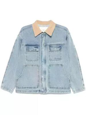 DUNST Denim Jacket
