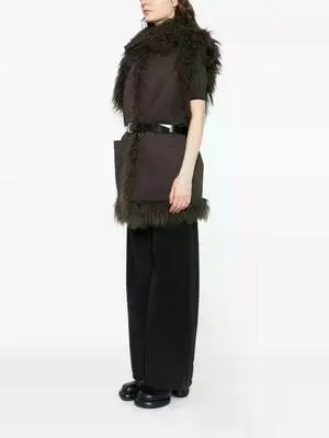 LEMAIRE Single-breasted Coat