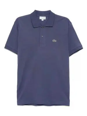 Lacoste Original L.12.12 Polo Shirt - Blue