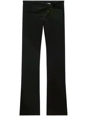 Courreges Stretch Pants For Women