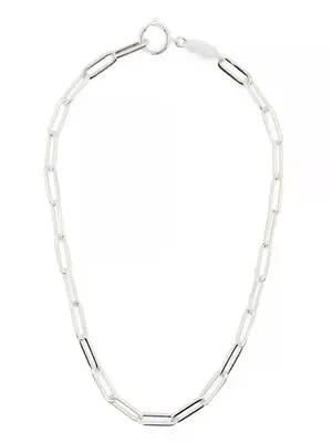 Federica Tosi Silver Necklaces