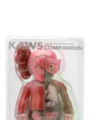 KAWS Companion Flayed 2017 Figure
