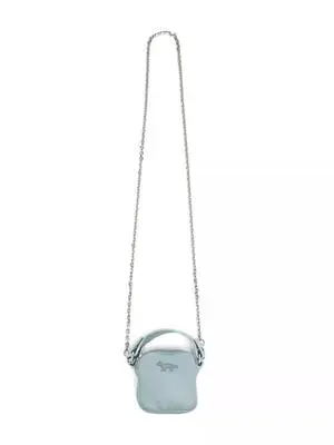 Maison Kitsuné Cloud Mini Coin Purse