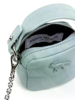 Maison Kitsuné Cloud Mini Coin Purse