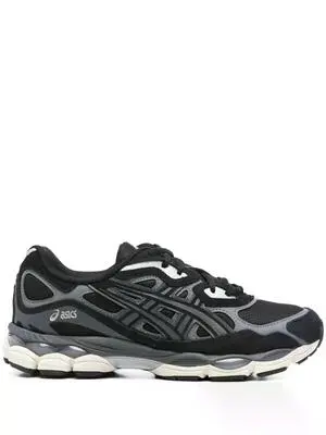 Asics Gel-nyc Sneakers - Black