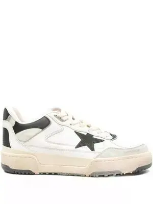 Golden Goose Padded Sneakers For Men
