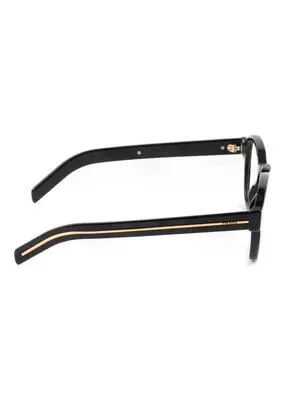 Prada Round-frame Glasses