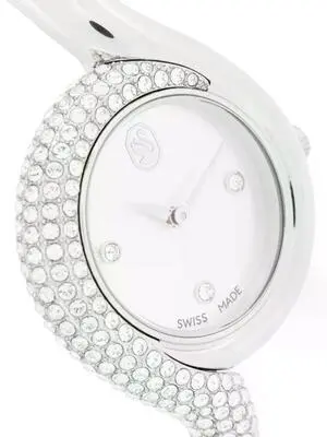 SWAROVSKI Dextera Asymmetric 32mm Timepiece