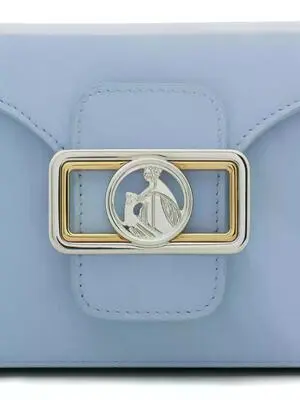 LANVIN Pencil Cat Mini Tote