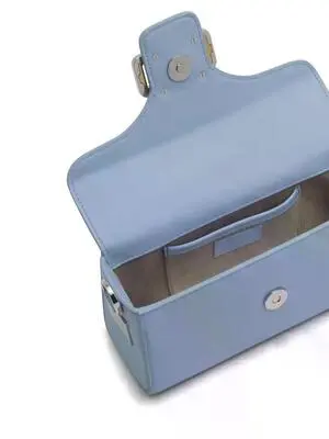 LANVIN Pencil Cat Mini Tote