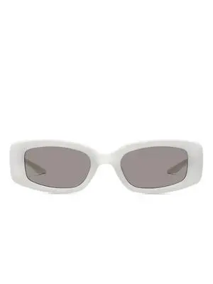GENTLE MONSTER Square-frame Sunglasses - Grey