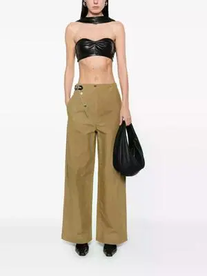Nanushka Sleeveless Top