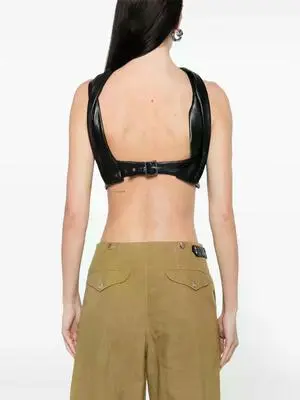 Nanushka Sleeveless Top
