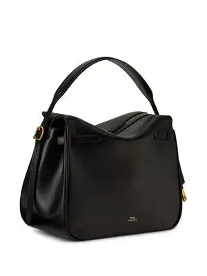 Polo Ralph Lauren Logo Tote Bag