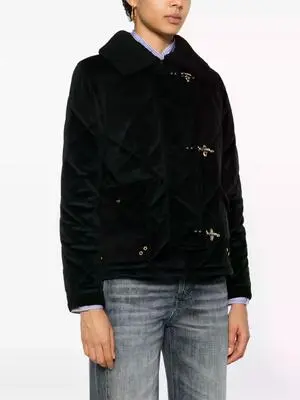 FAY 3 Ganci Quilted Jacket