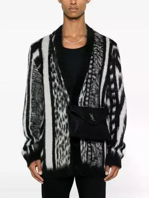 Saint Laurent Cassandra Shoulder Bag