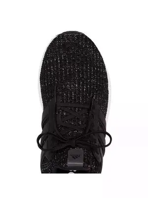 Adidas Ultraboost Low-top Sneakers - Black
