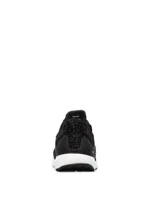 Adidas Ultraboost Low-top Sneakers - Black