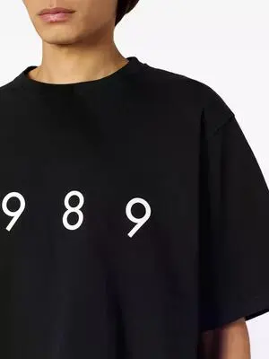 1989 STUDIO Cotton T-shirt