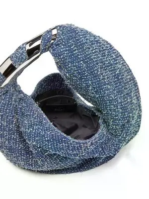 DIESEL® Denim Tote Bag