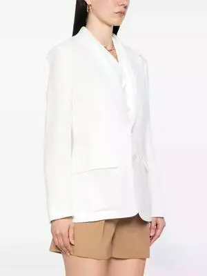Polo Ralph Lauren Linen Blazer