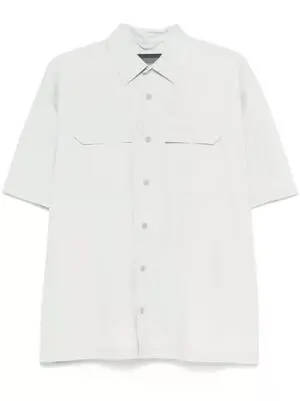 Herno Short-sleeve Shirt