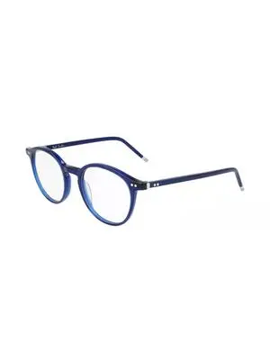 Paul Smith Carlisle Round-frame Glasses