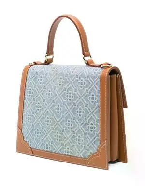 Casablanca Jeanne Tote Bag