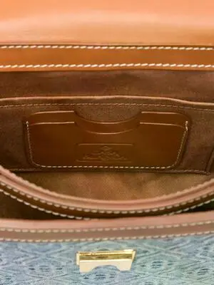 Casablanca Jeanne Tote Bag