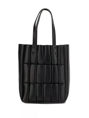 Khaite Zoe Tote Bag - Black