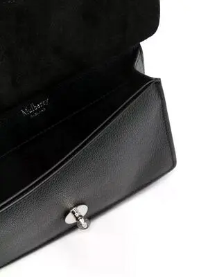 Mulberry Small Anthony Leather Messenger Bag