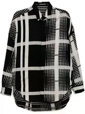 JULIUS Cotton Shirt