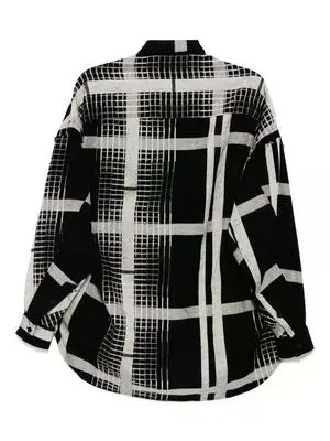 JULIUS Cotton Shirt