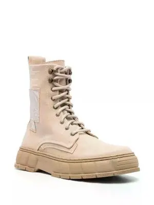 VIRON 1992 Ankle Boots - Neutrals